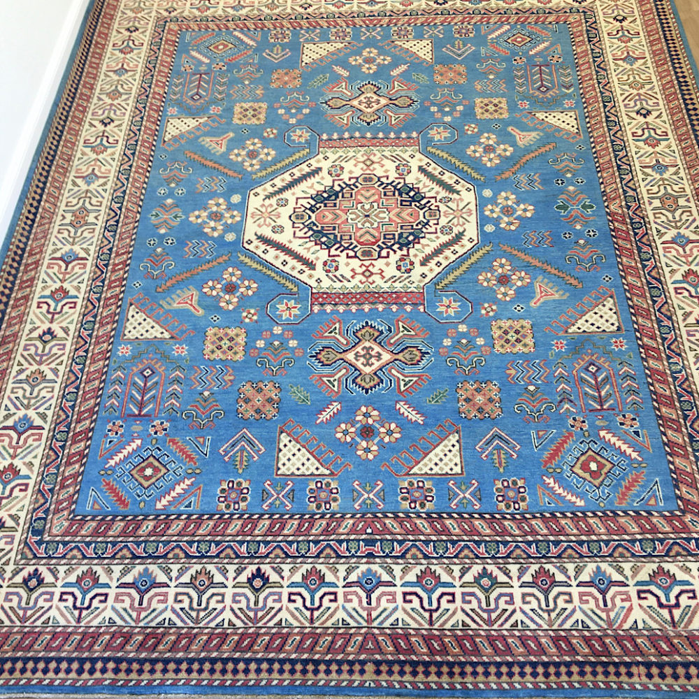 Oriental, Persian, Afghan and middle eastern rugs and carpets