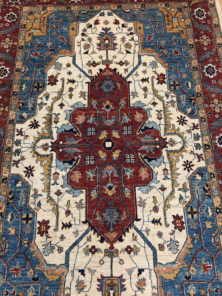 Oriental, Persian, Afghan and middle eastern rugs and carpets