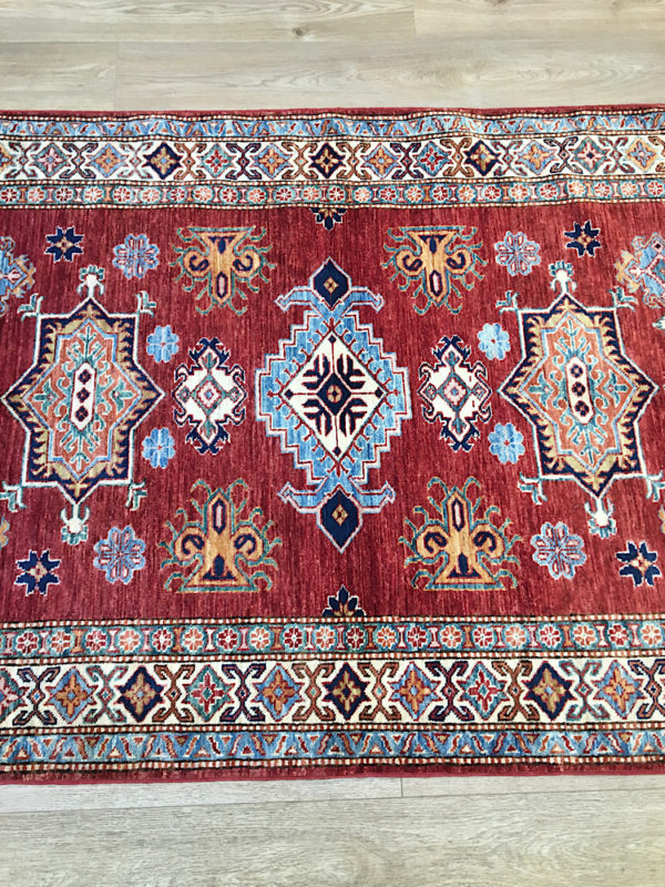 Oriental, Persian, Afghan and middle eastern rugs and carpets